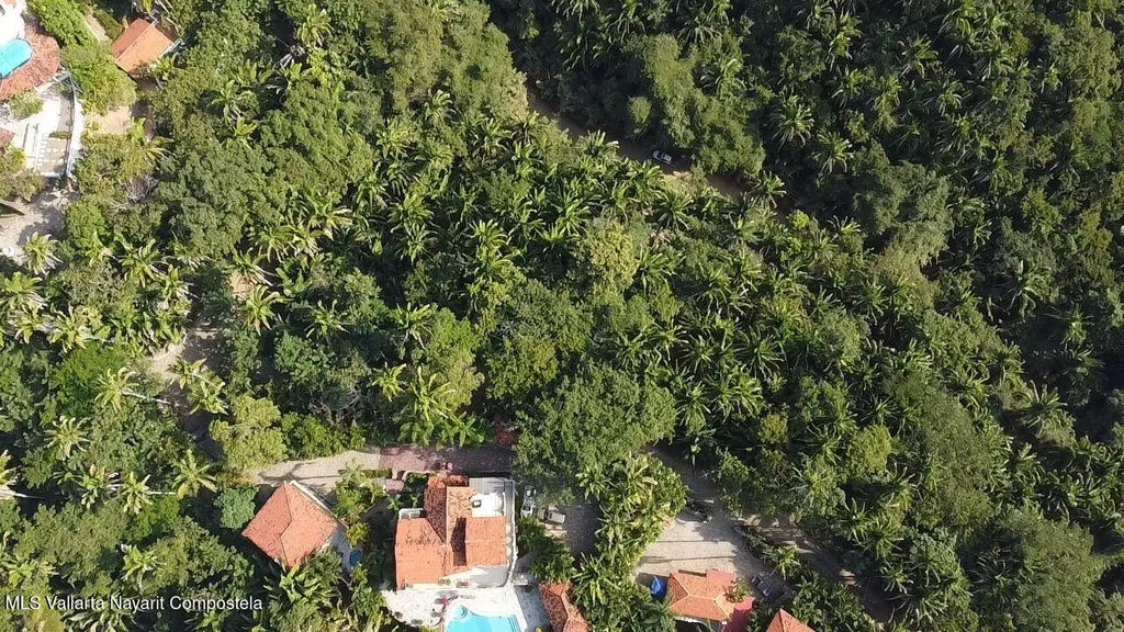 0 Las Clavellinas Lote Palma Alta Fraction D, San Pancho, Property ...