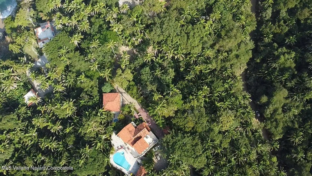 0 Las Clavellinas Lote Palma Alta Fraction D, San Pancho, Property ...