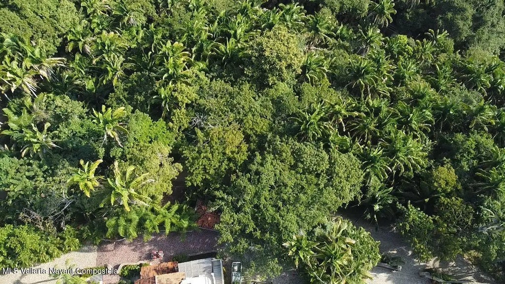 0 Las Clavellinas Lote Palma Alta Fraction D, San Pancho, Property ...