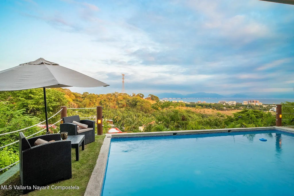 39 Secoyas Condominio Puerto Bahia, Bucerias, Property Listing: MLS® #41677