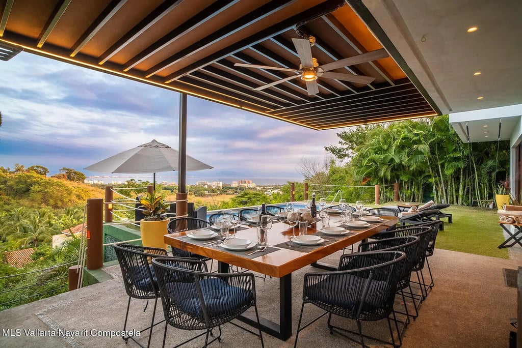 39 Secoyas Condominio Puerto Bahia, Bucerias, Property Listing: MLS® #41677