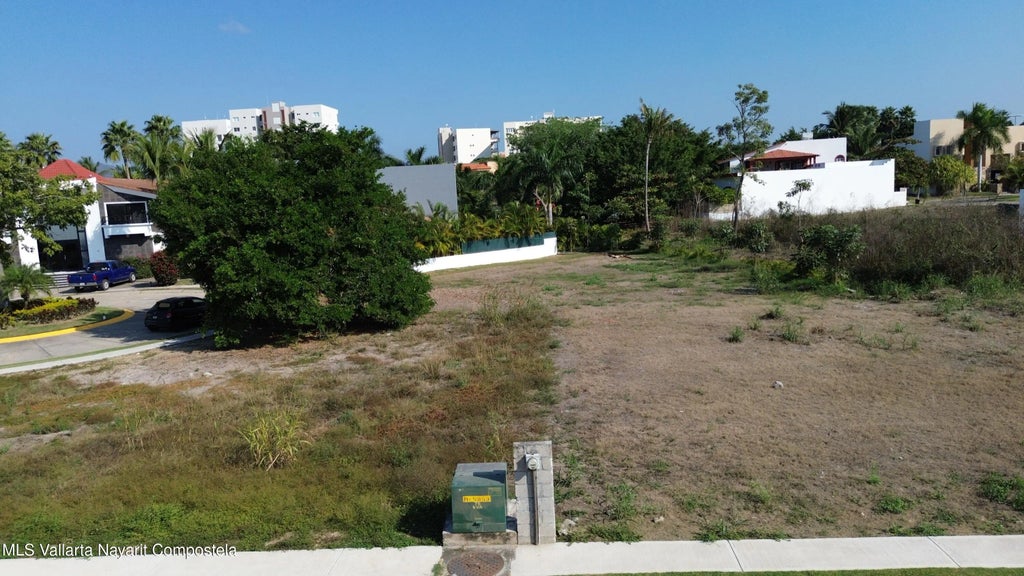 Lt-44 Paseo Del Palmar Lote 44 Flamingos Residencial, Flamingos ...