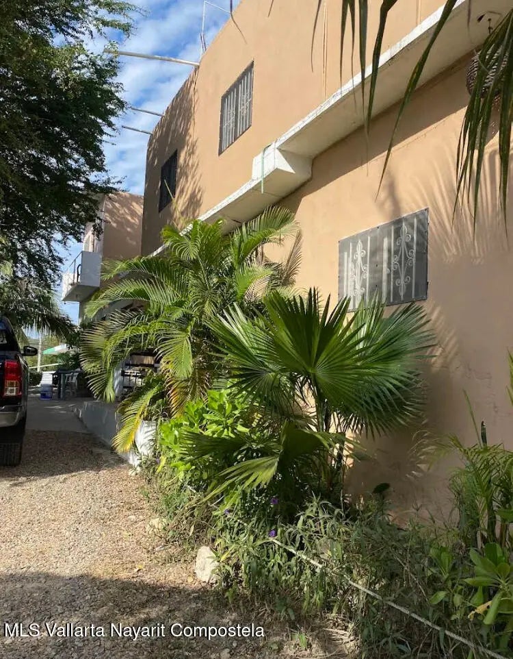 25 Dorado Calle Casa Dorado, Punta de Mita, Property Listing: MLS® #41654