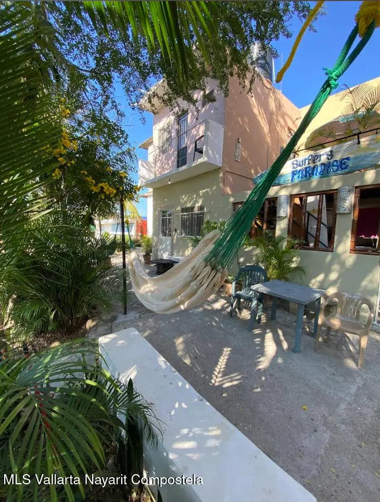 25 Dorado Calle Casa Dorado, Punta de Mita, Property Listing: MLS® #41654