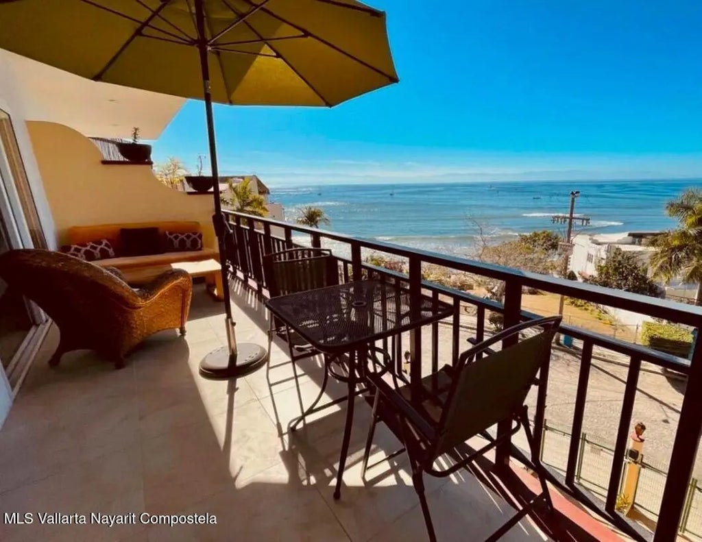 103 Miguel Hidalgo D301 La Mision De Mita, Punta de Mita, Property ...