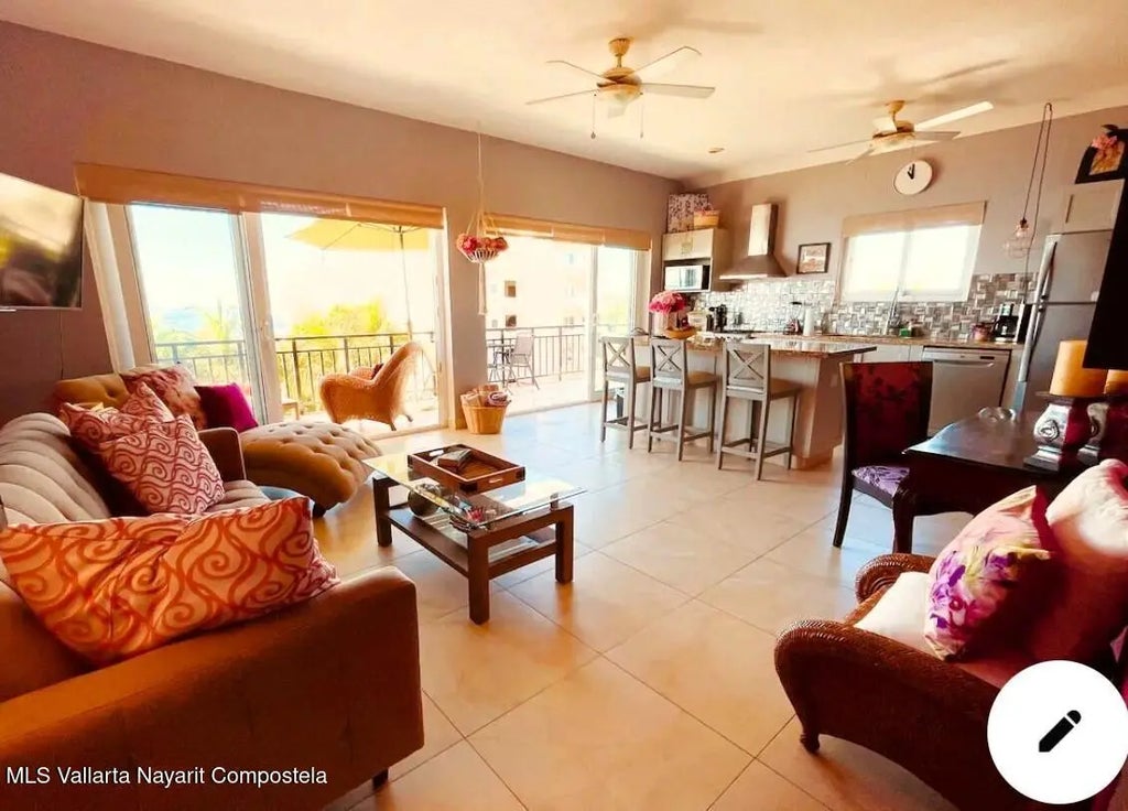 103 Miguel Hidalgo D301 La Mision De Mita, Punta de Mita, Property ...