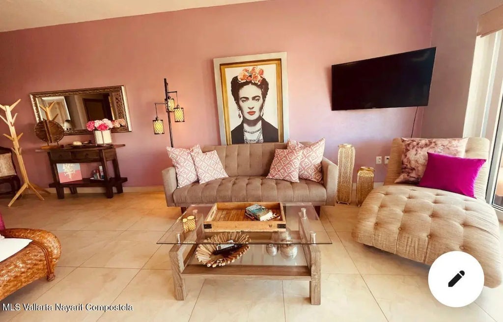 103 Miguel Hidalgo D301 La Mision De Mita, Punta de Mita, Property ...