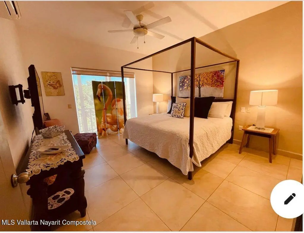 103 Miguel Hidalgo D301 La Mision De Mita, Punta de Mita, Property ...