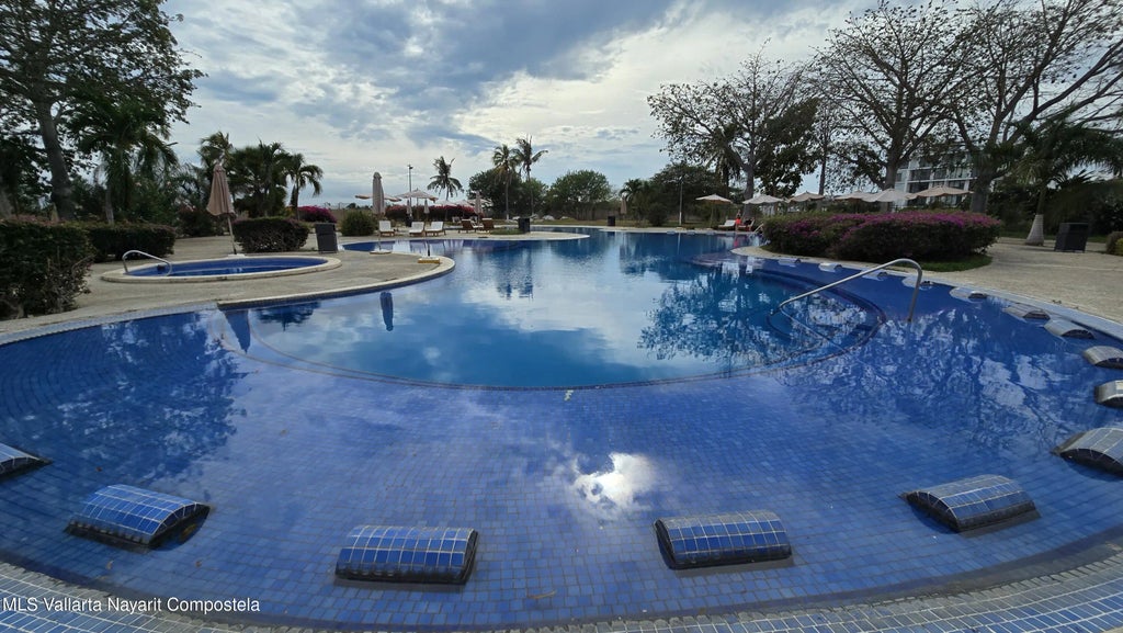 100 Brisas Del Atardecer 606 Departamento Ph 606 Torre Taib, La Cruz de ...