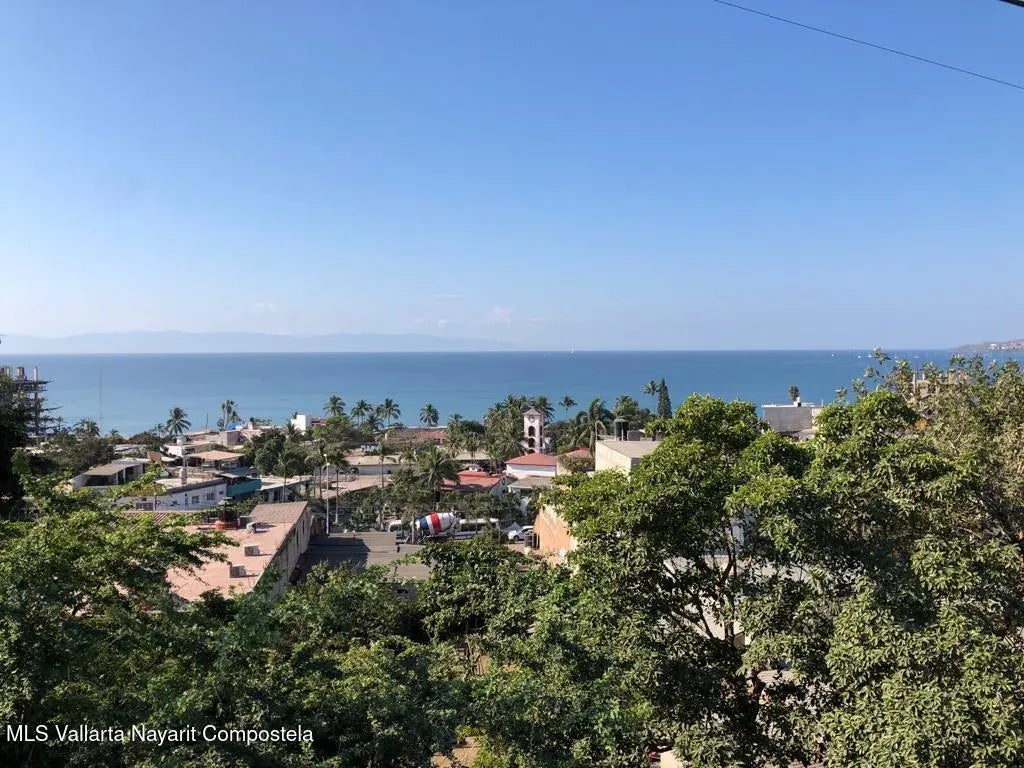 54 Nicolas Bravo Lote De Terreno, Bucerias, Property Listing: MLS® #41820