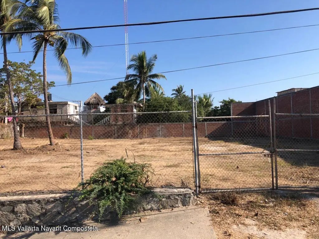 54 Nicolas Bravo Lote De Terreno, Bucerias, Property Listing: MLS® #41820