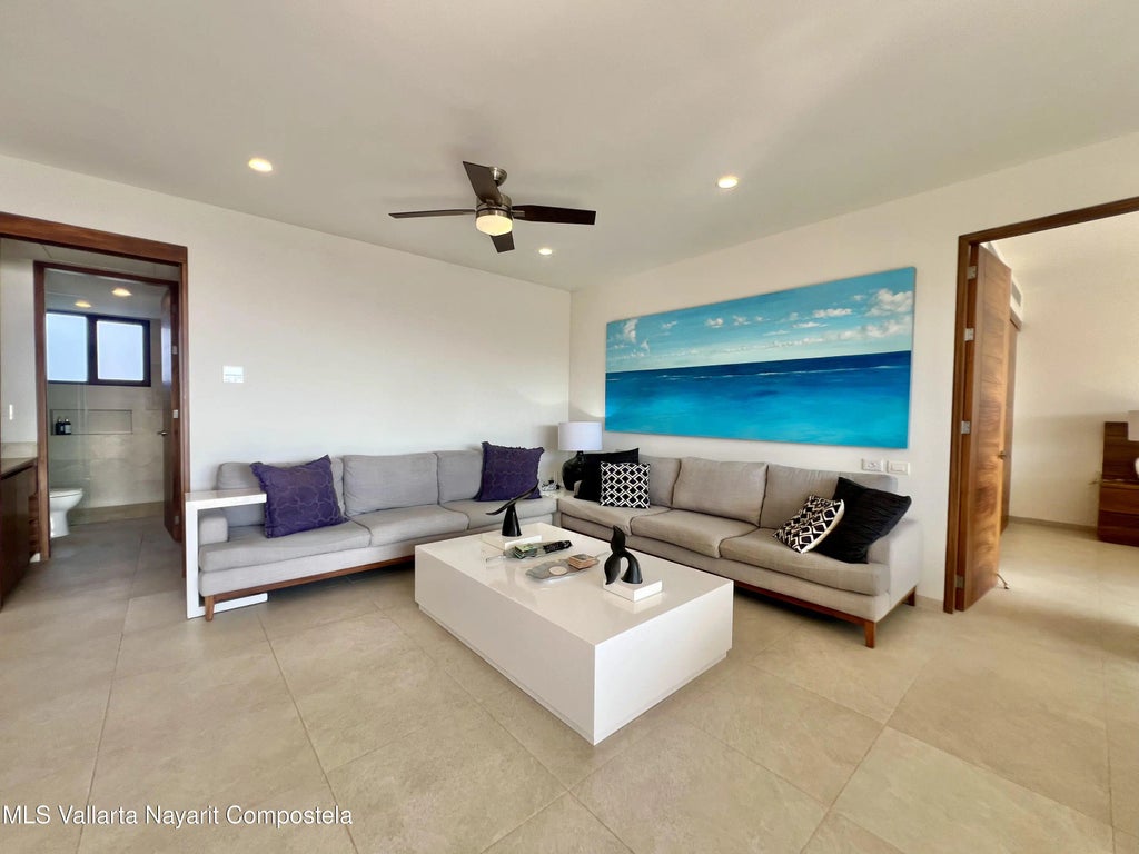 Km 2.6 Carr. A Punta De Mita 401 Condo Alamar Delta Ii - 401, La Cruz ...