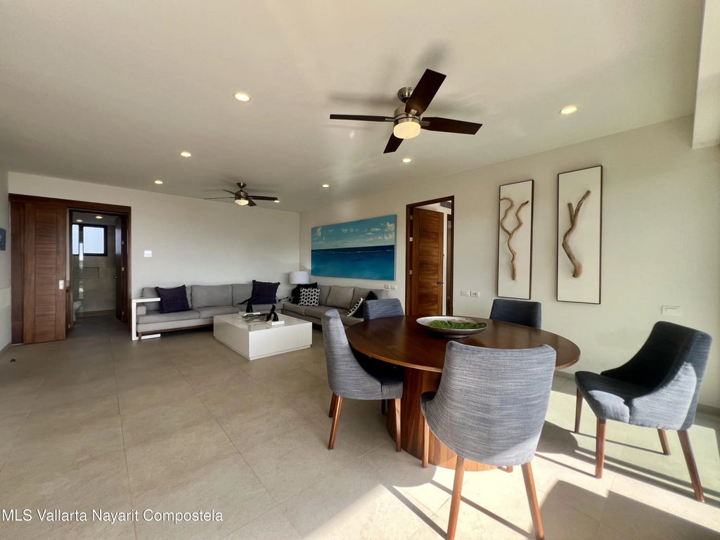 Km 2.6 Carr. A Punta De Mita 401 Condo Alamar Delta Ii - 401, La Cruz ...