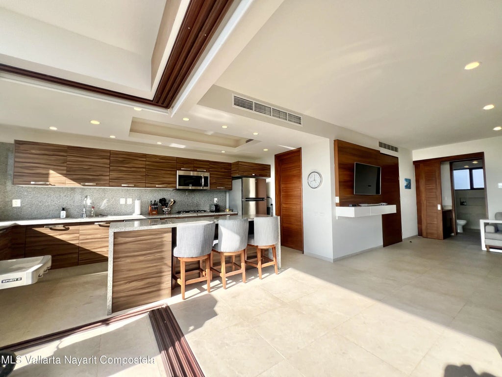 Km 2.6 Carr. A Punta De Mita 401 Condo Alamar Delta Ii - 401, La Cruz ...