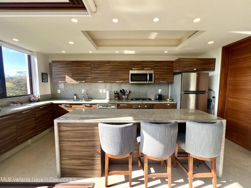 Km 2.6 Carr. A Punta De Mita 401 Condo Alamar Delta Ii - 401, La Cruz ...