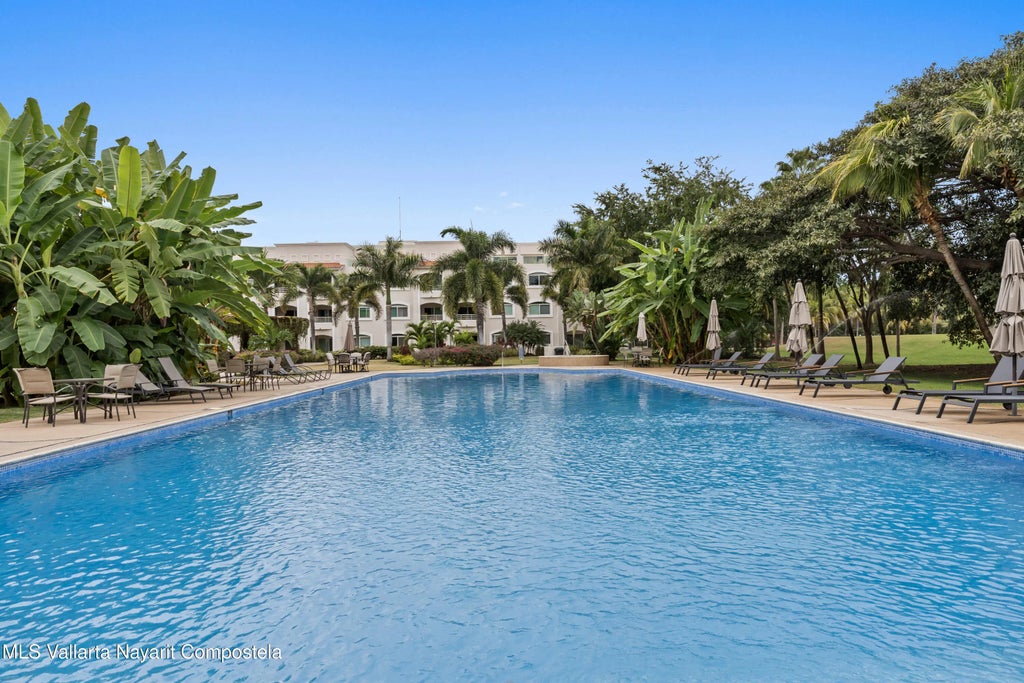 252 Paseo De Las Iguanas 320 Gb3-320, Nuevo Vallarta West, Property ...