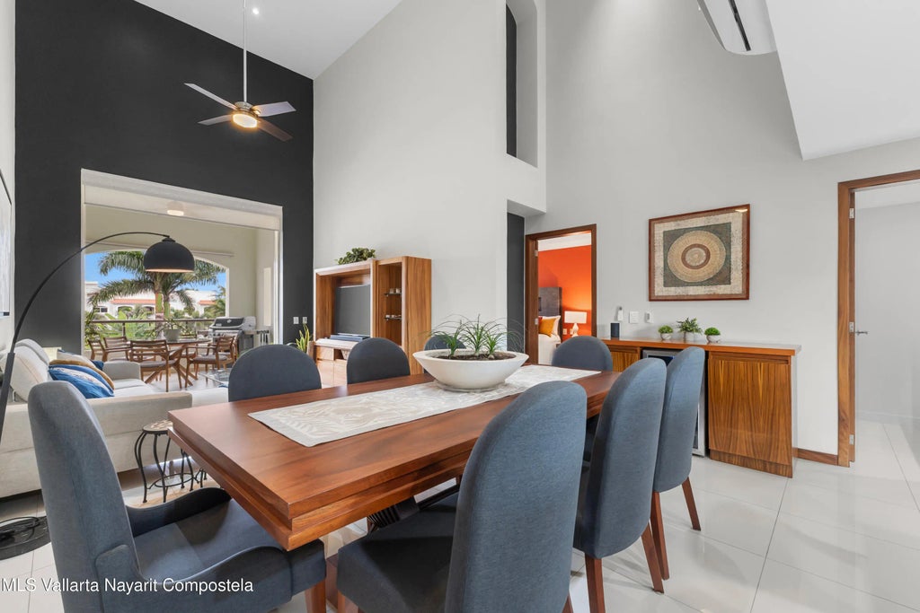 252 Paseo De Las Iguanas 320 Gb3-320, Nuevo Vallarta West, Property ...