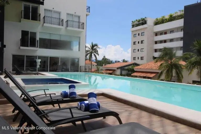 84 Lazaro Cardenas 101-103 Life Bucerias, Riviera Nayarit Property ...