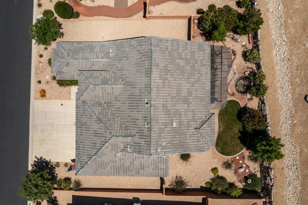 1349 Silk Berry Drive Dr, St George Home For Sale $635,000