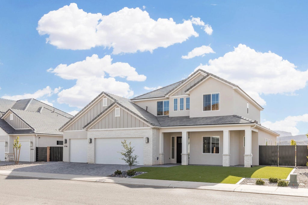 2786 E Freshet Dr, Washington Home For Sale $950,000