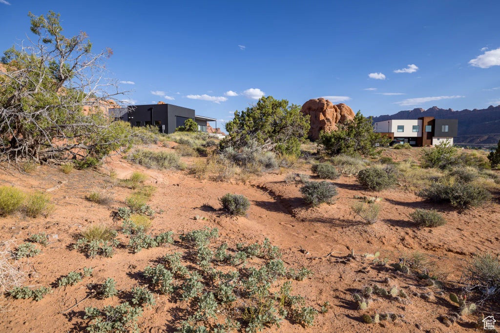 3529 E Arena Roja 25, Moab Property Listing: MLS® #2087627