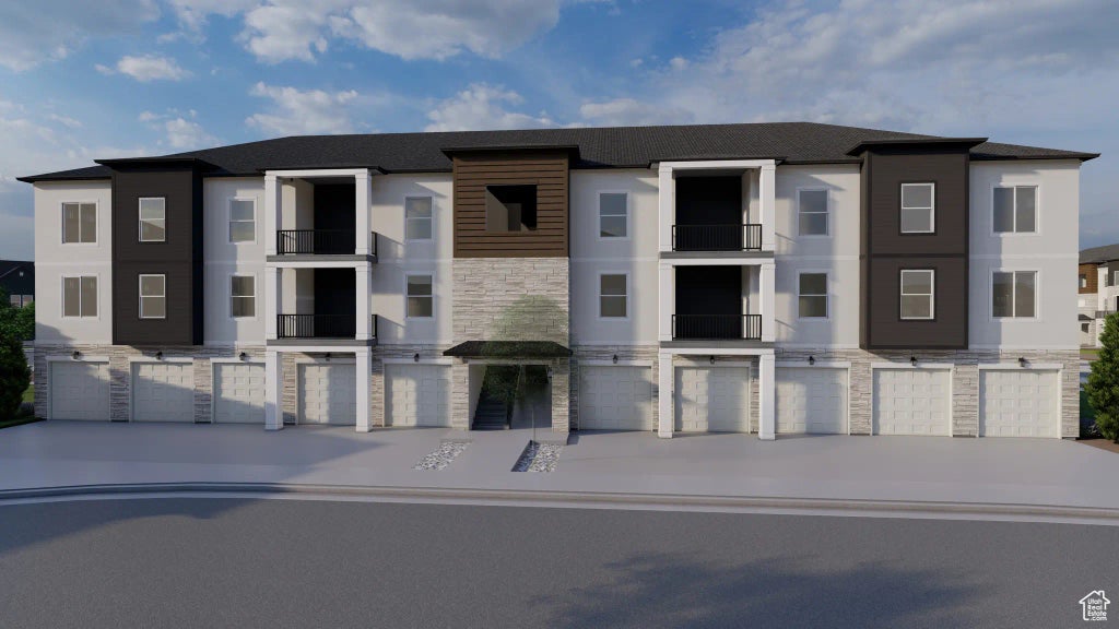 6454 W Pinnacle Peak Ln E302, Herriman Property Listing: MLS® #2098712