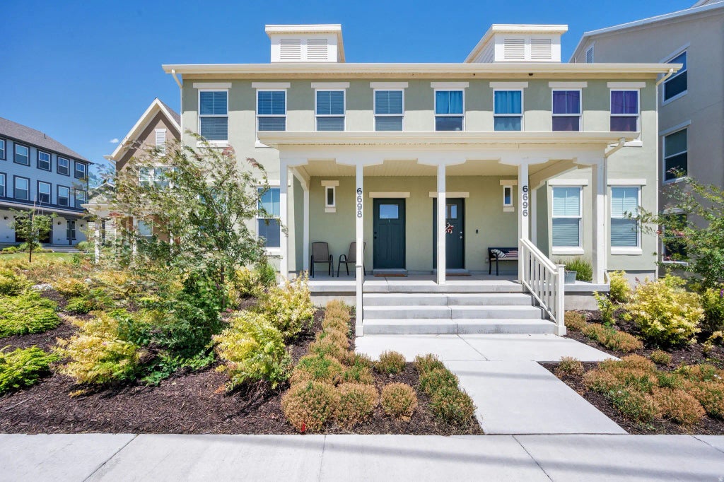 6698 W 11800 S 571, South Jordan Property Listing: MLS® #2122622