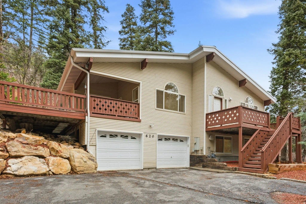 620 Parkview Dr, Park City Property Listing: MLS® #2124140