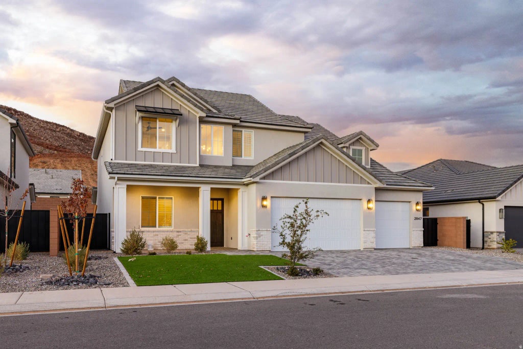 2847 E Freshet Dr, Washington Property Listing: MLS® #2126915