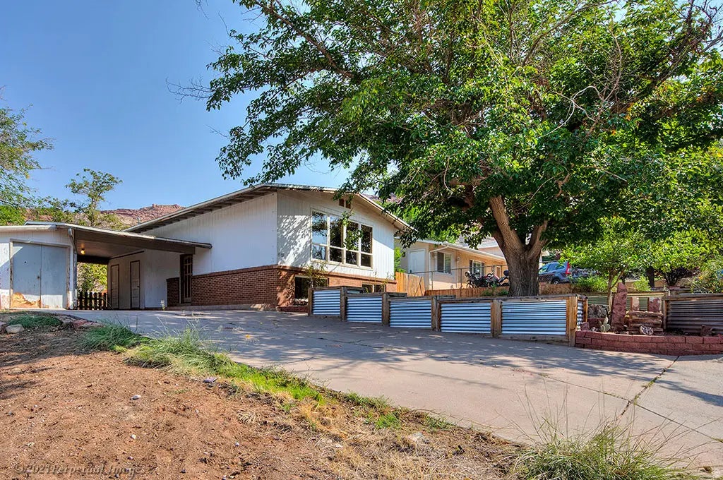 615 Rosetree Ln, Moab Property Listing: MLS® #2127829