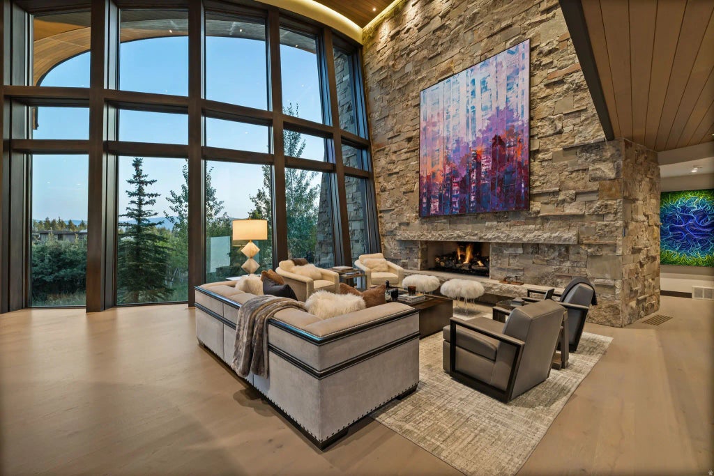 8544 N Promontory Ranch Rd, Park City Property Listing: MLS® #2127866