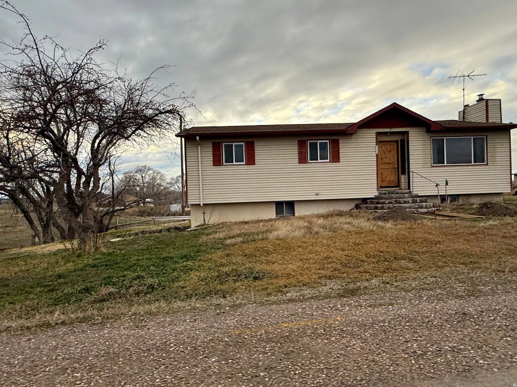 2932 S Arthur, American Falls Property Listing: MLS® #2127923