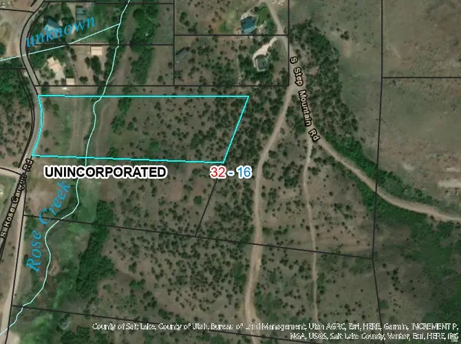 15273 S Rose Canyon Rd, Herriman Property Listing: MLS® #2127933