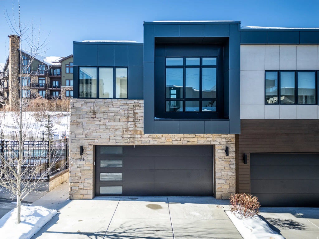 4134 Cooper Ln 21, Park City Property Listing: MLS® #2128615