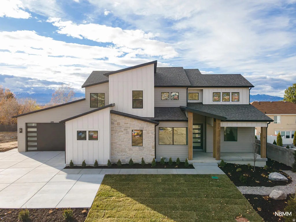 11186 S 1000 E 1, Sandy Property Listing: MLS® #2128671