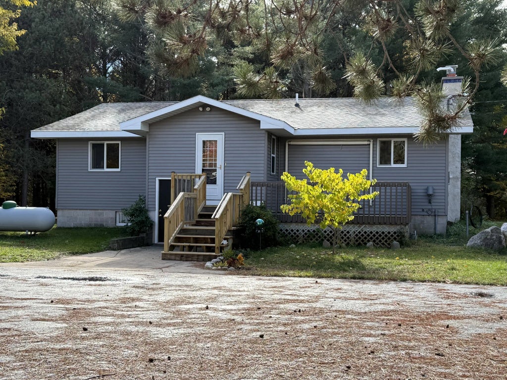 10386 Inverness Trail Road, Cheboygan Property Listing: MLS® #201837823